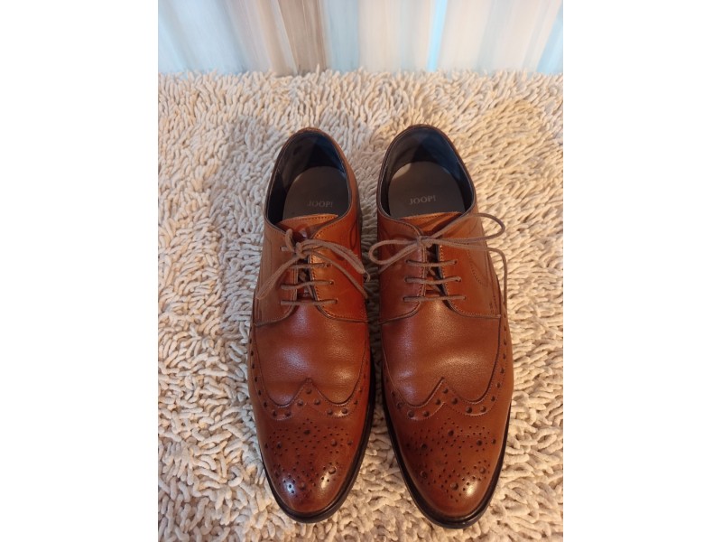 JOOP KOZNE CIPELE 43-29