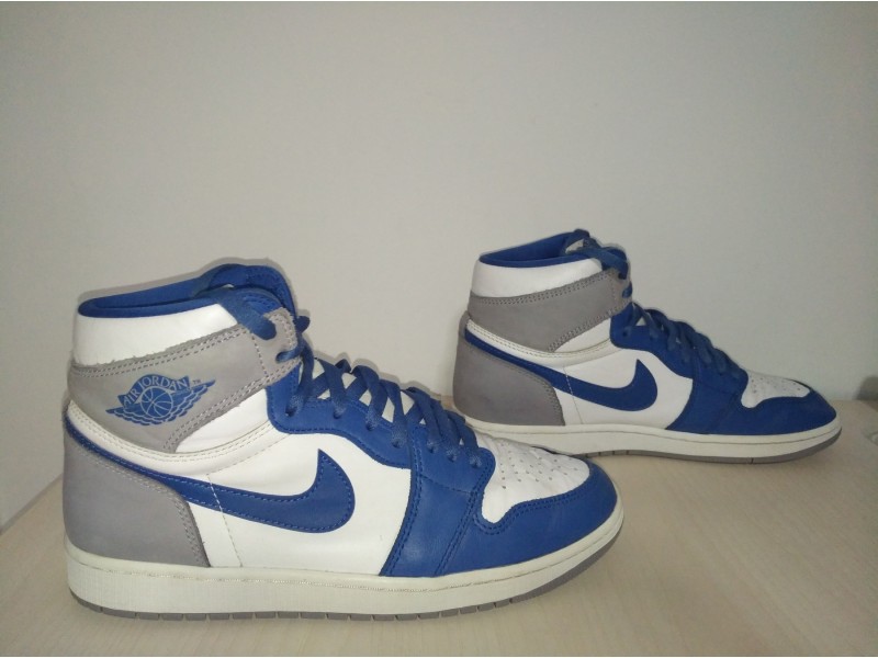 Nike Air Jordan 1 Retro High OG br 44 ( 28 cm)