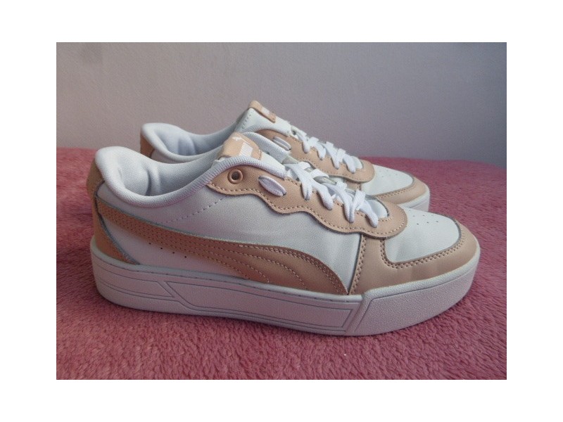 KAO NOVE, ORG. PUMA SOFT FOAM, UDOBNE, MODERNE PATIKE38