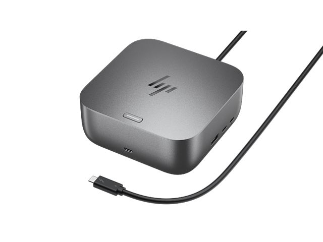 HP Dock THUNDERBOLT 4 100W G6, 9X472UT