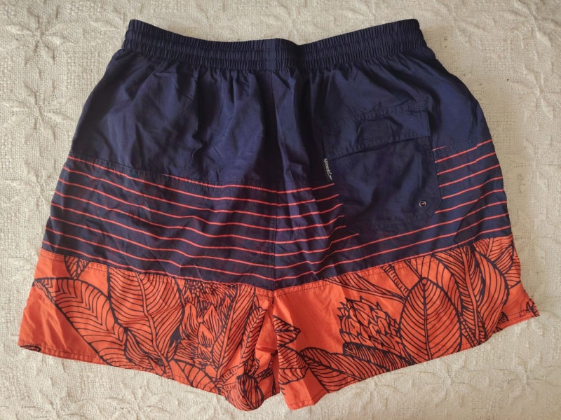 SPEEDO muski sorts za kupanje vel L-XL