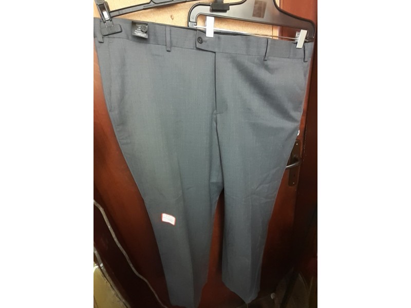 Sive pantalone XXXL