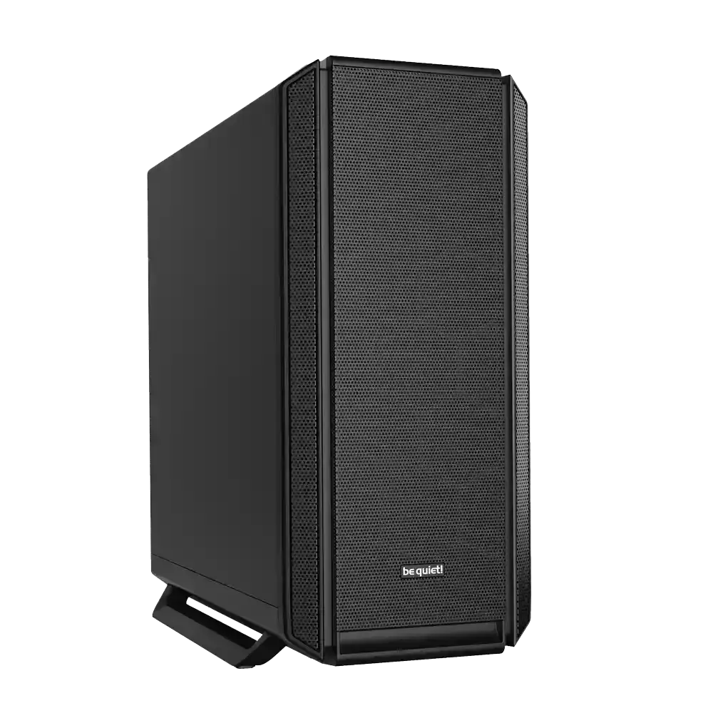 Kućište Be Quiet Silent Base 802 Black BG039