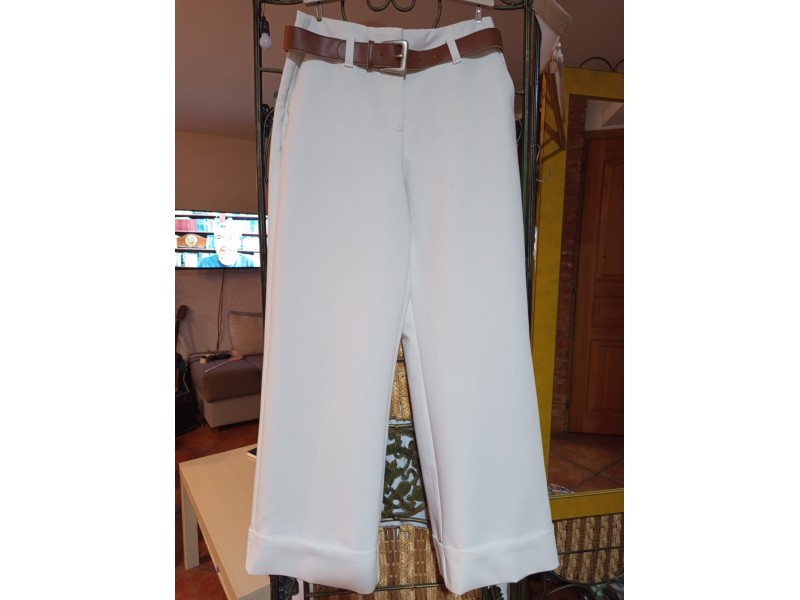 ZARA PANTALONE XS
