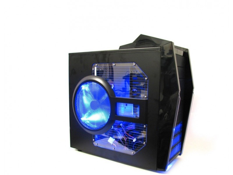 Gaming Multimedia PC racunar