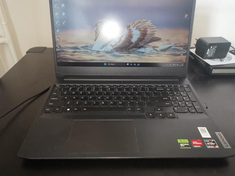 Lenovo IdeaPad Gaming 3 15ACH6