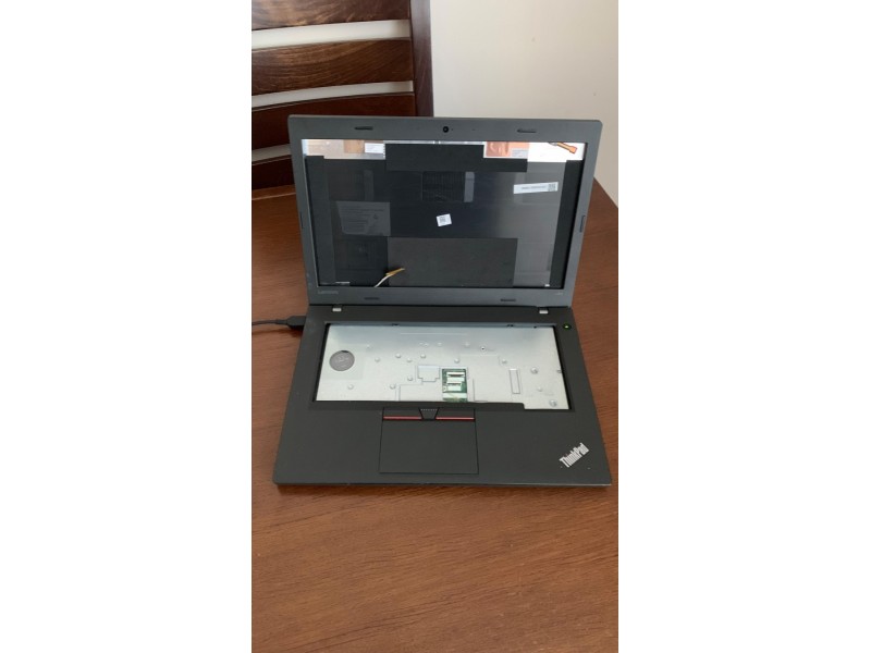 Lenovo ThinkPad L460