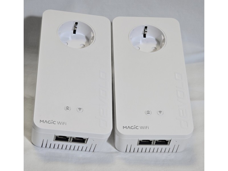 Devolo Magic 2 Wifi Powerline 2kom