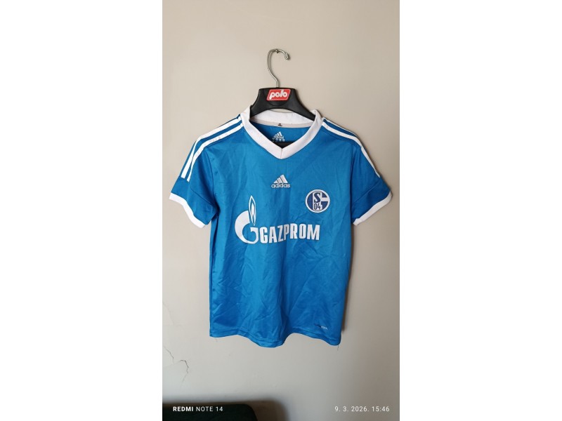 Draxler shalke 04 dečiji dres