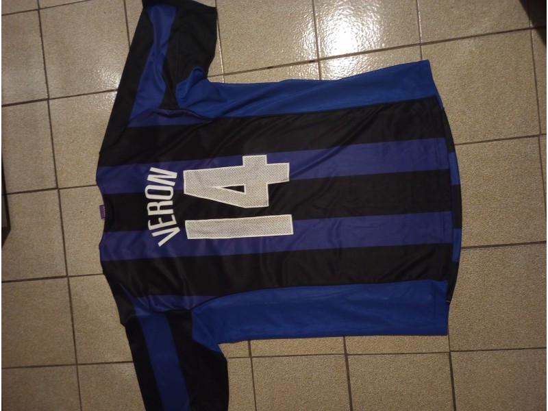 DRES INTER-VERON