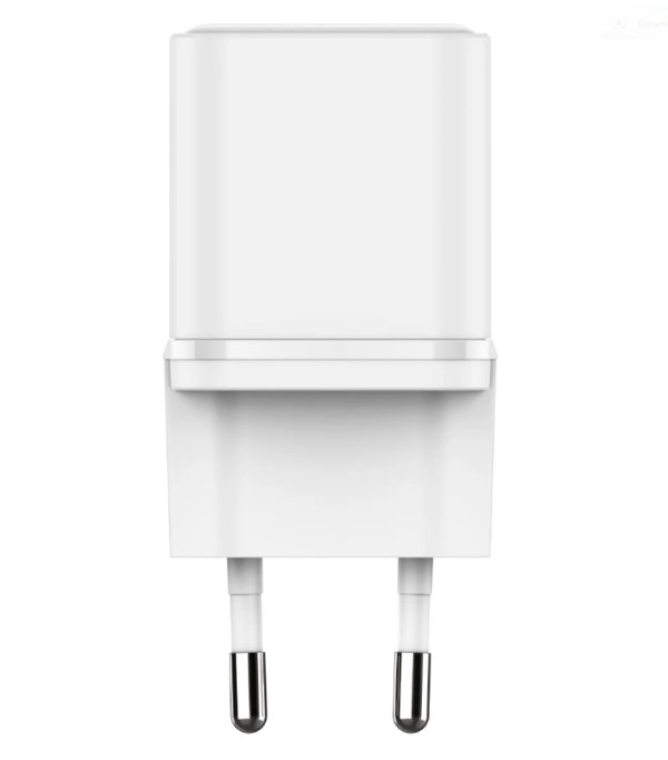 Cudy CH20_EU, USB-C Punjac za mobilne telefone, 20W