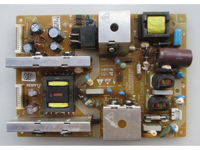 DPS-139DP , Mrezna ploca za Grundig–40VLE 4322BF