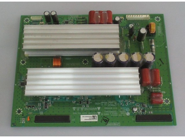EAX50053601 , Z-SUS modul za  LG–50PG2000 , Plazma