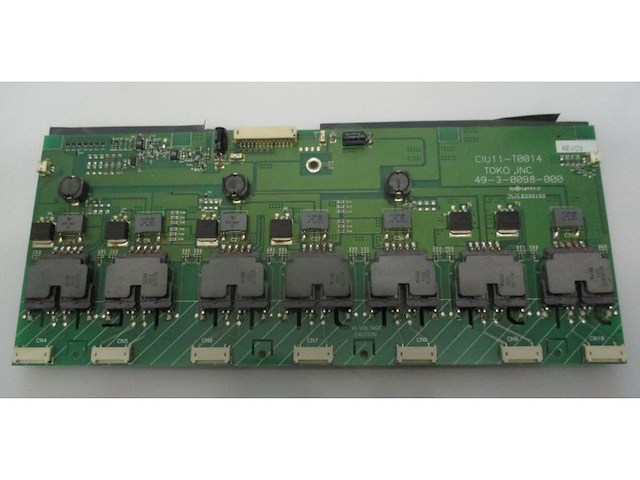 CIU11 – T0014 Inverter za Philips-26-PF4310/10