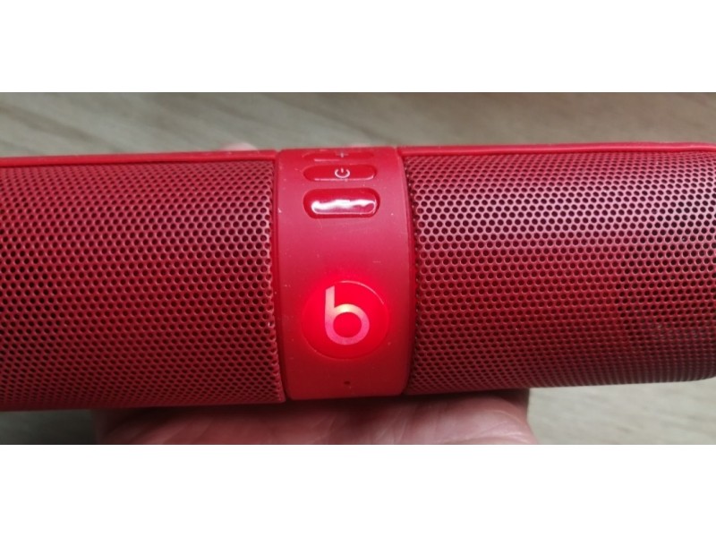BeatsPill blutut zvučnik