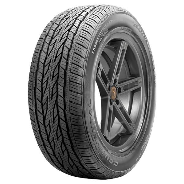 275/55R20 111S CONTINENTAL CrossContact LX 20 SL