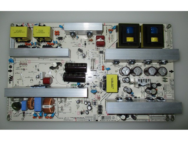 EAX40157601/17 ,  Mrezna ploca za LG-47LG5010-ZD