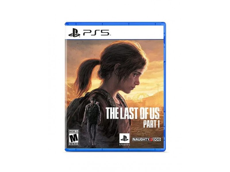 The Last of Us Part I