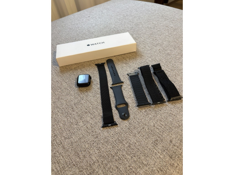 Apple Watch SE 3 (garancija)