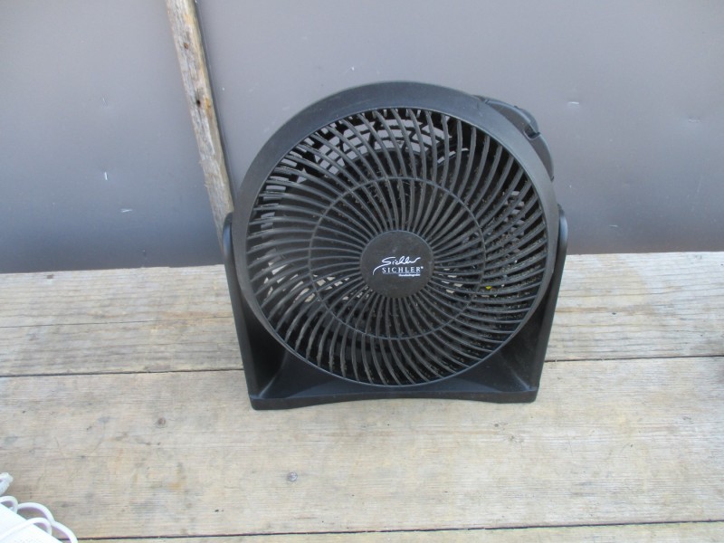 SICHLER NX-7304-675 ventilator-citaj opis