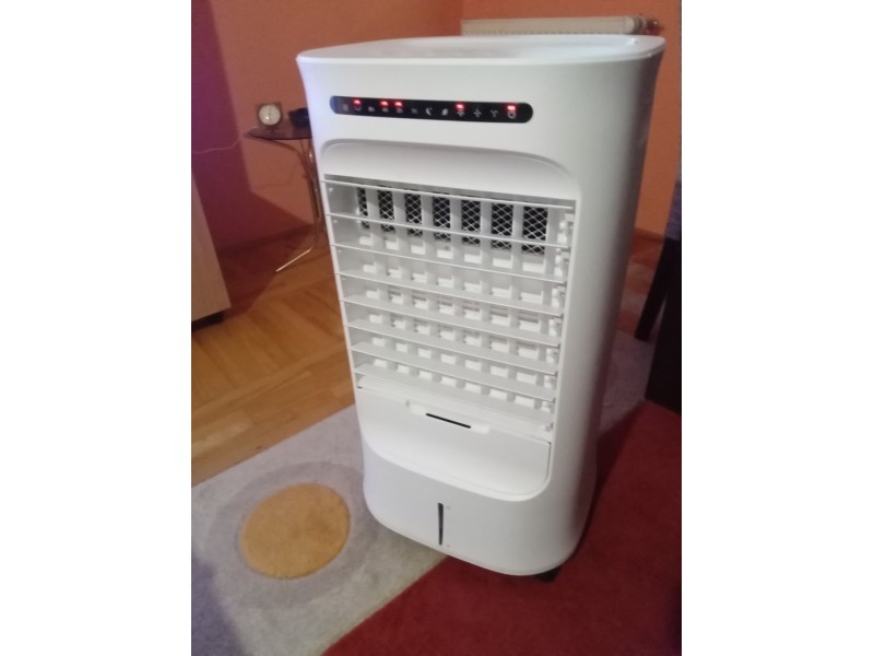 SILVERCREST POKRETAN AIR COOLER (NOVO-MADE IN GERMANY)