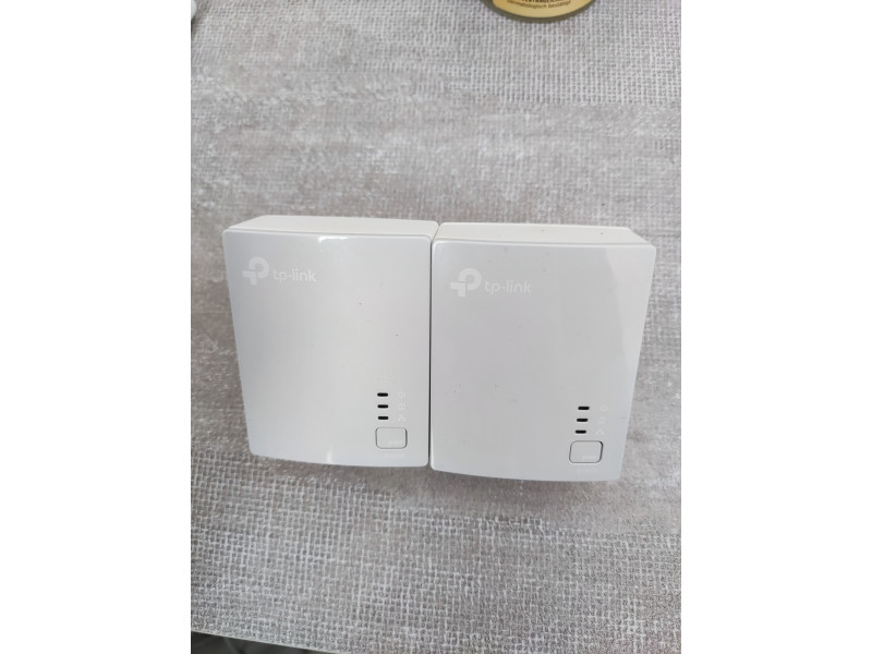 Mrezni adapter TP-LINK TL PA4010