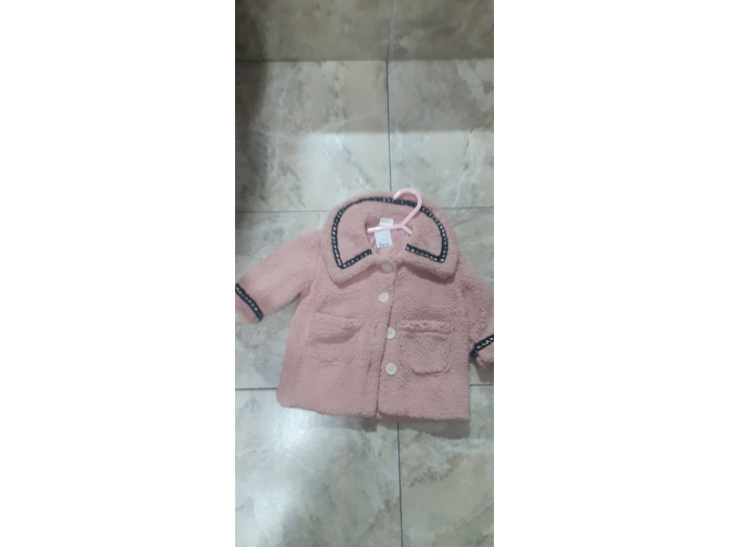 LF 23 Bundica vel 3-6 meseci