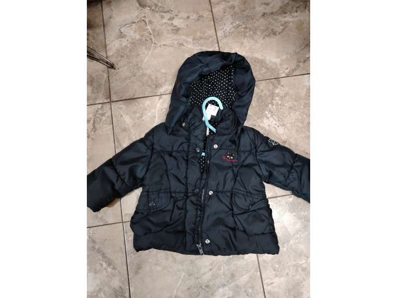 LF 38 Jaknica baby club vel 68