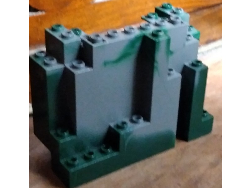 Lego Castle
