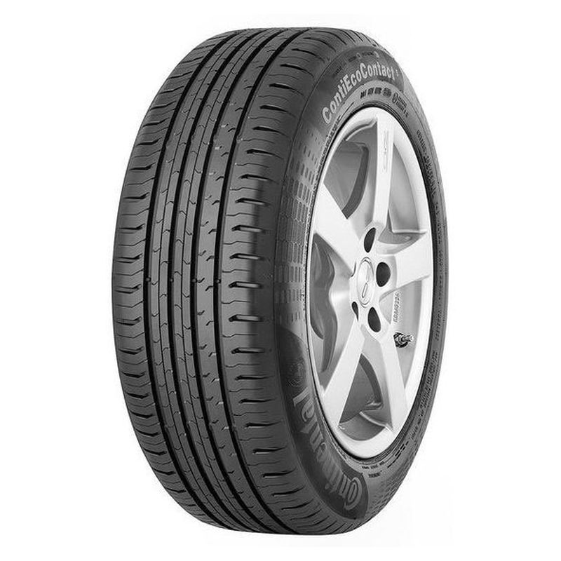 205/55R17 91W CONTINENTAL EcoContact 5 MO