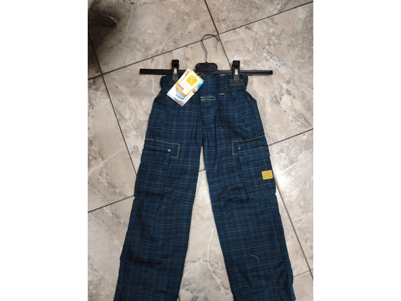 LF 26 NOVO pantalone ORCHESTRA vel 4