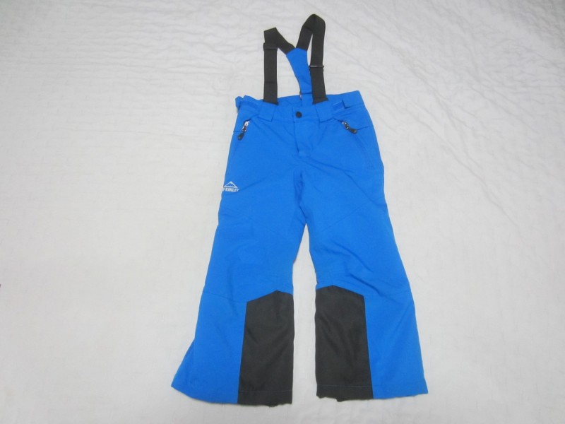 McKINLEY decije ski pantalone vel.6-116cm-NOVE