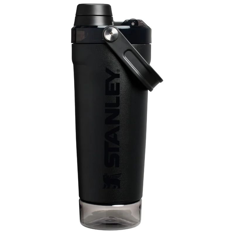 Termo boca 0,6L STANLEY Vitalize Shaker - Black