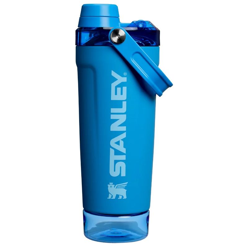 STANLEY Vitalize Shaker 0,6L termo boca - Azure