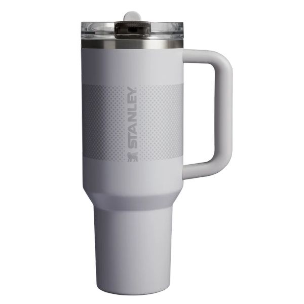 Termo boca 1,2L STANLEY Quencher ProTour Flip Straw Tumbler - Ash Fade