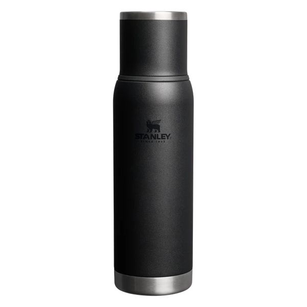 Termo boca 1L STANLEY Adventure To-Go - Black