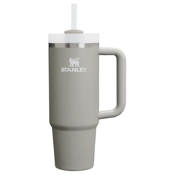 Termo boca 0,9L STANLEY Quencher H2.0 FlowState Tumbler - Ash