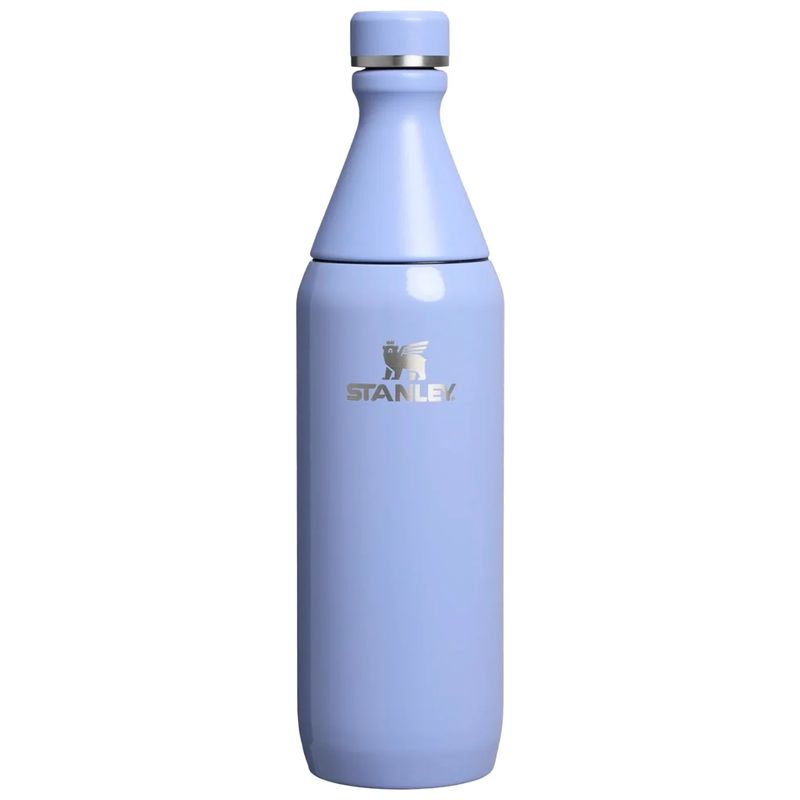 Termo boca 0,6L STANLEY Allday Slim Bottle - Hydrangea Gloss