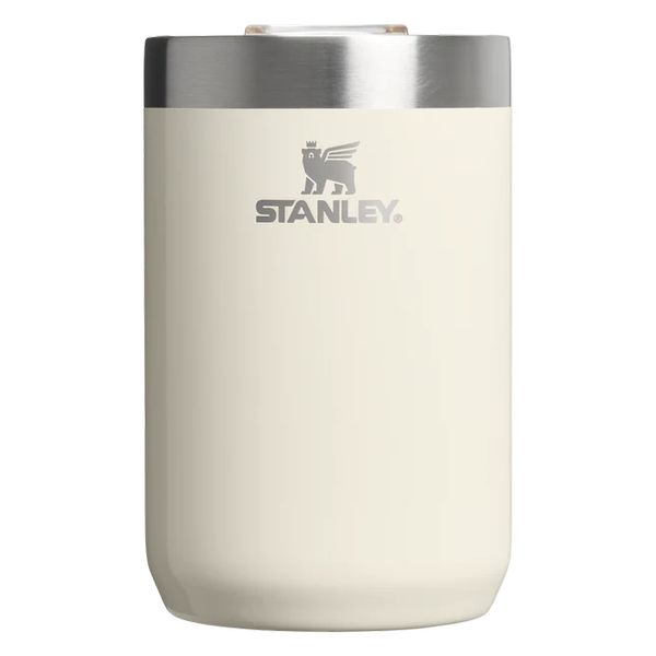 Termo šolja 0,35L STANLEY Camp Mug - Cream Gloss
