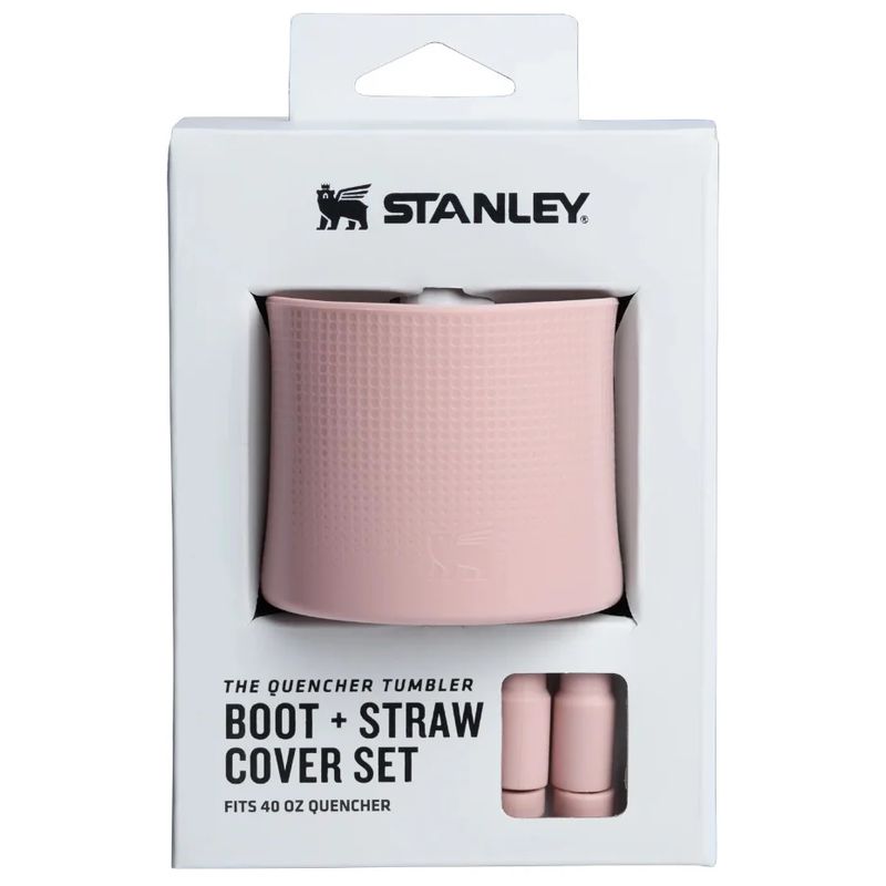 STANLEY Quencher 1,2L Set zaštitni - Pink Dusk
