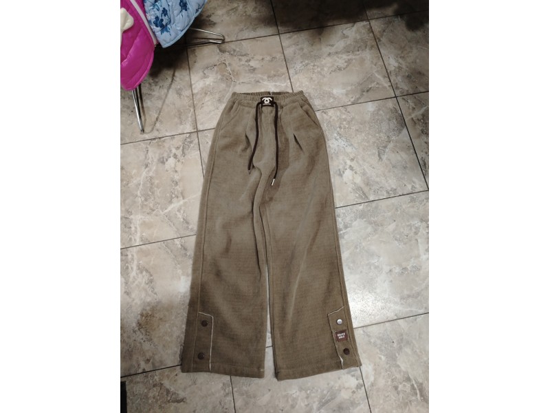 LF 16 NOVO Pantalone vel 10