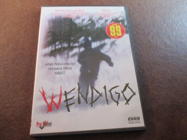 WENDIGO