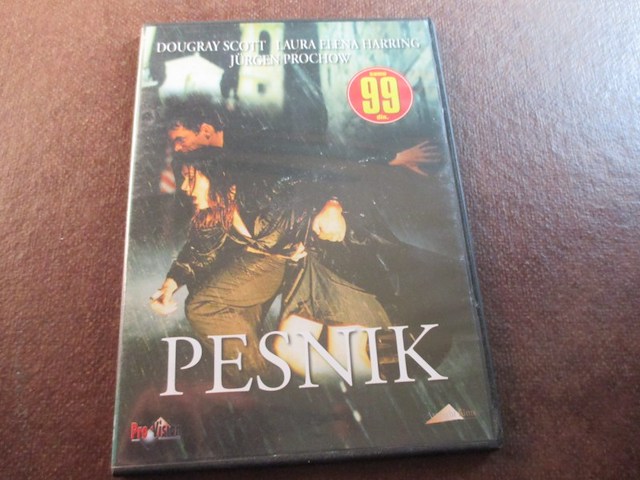 PESNIK