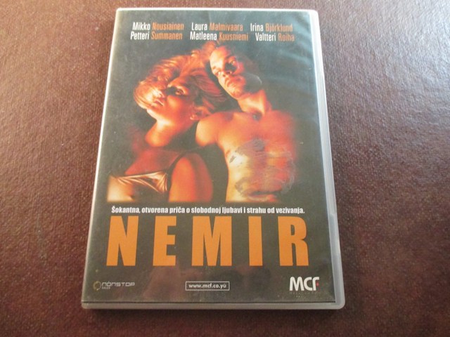 NEMIR