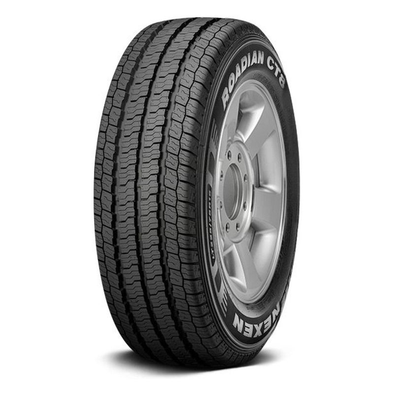 175/75R16 101/99R NEXEN Roadian CT8