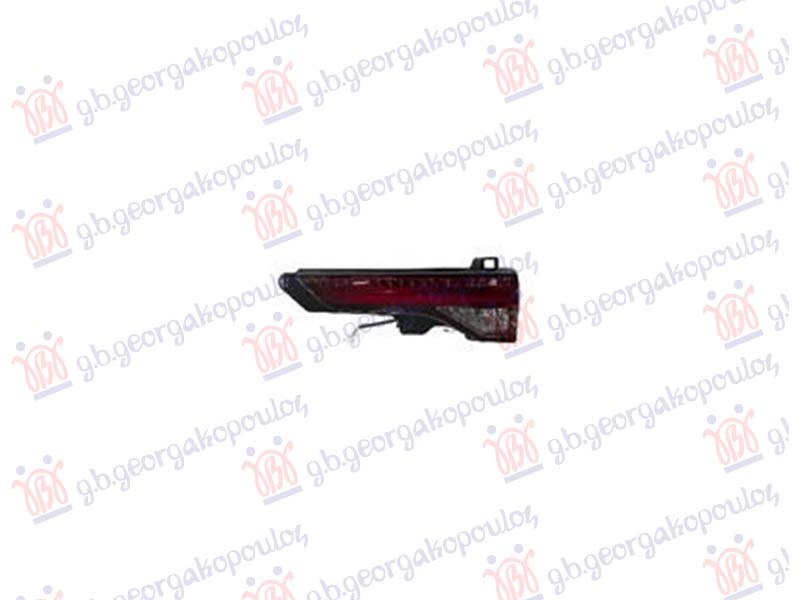 STOP LAMPA UNUTRASNJA LED Desna str. MITSUBISHI OUTLANDER 2021- (GMW/DG/GNW) (OEM: 221121A, 8330B186)