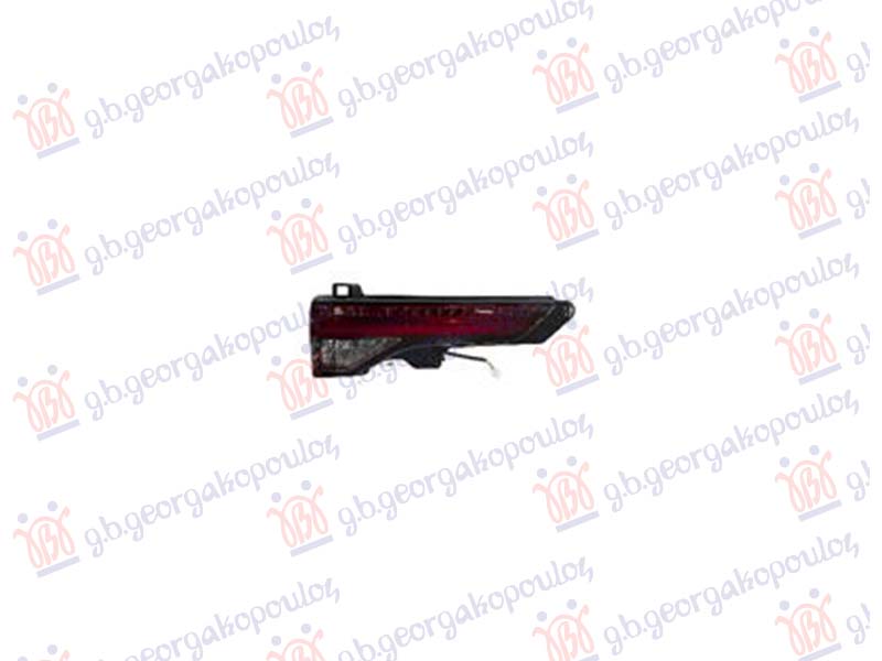 STOP LAMPA UNUTRASNJA LED Leva str. MITSUBISHI OUTLANDER 2021- (GMW/DG/GNW) (OEM: 221120A, 8330B185)