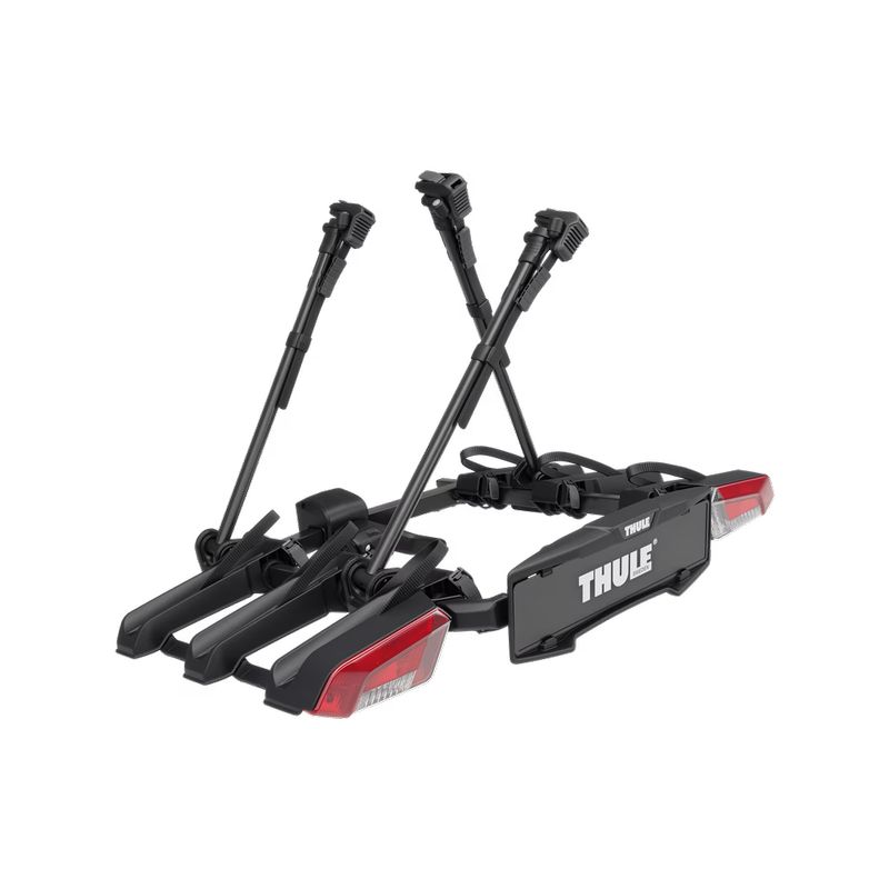 THULE Base-E no tilt nosač bicikla - 3bike