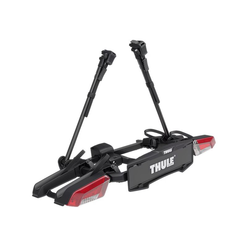 THULE Base-E no tilt nosač bicikla - 2bike