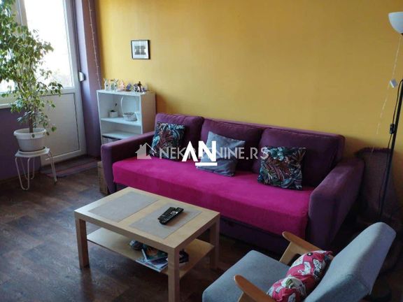 Stari grad, Studentski trg, Gospodar Jevremova, 50m2 ID#30911